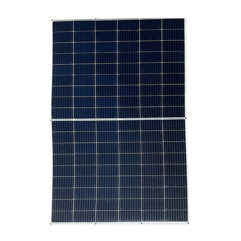 Rv Camp Monocrystalline Solar Flexible Panels Mono Cell 300w Semi Flex ...