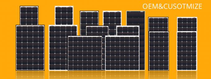 135 Watt Walkable Solar Panel