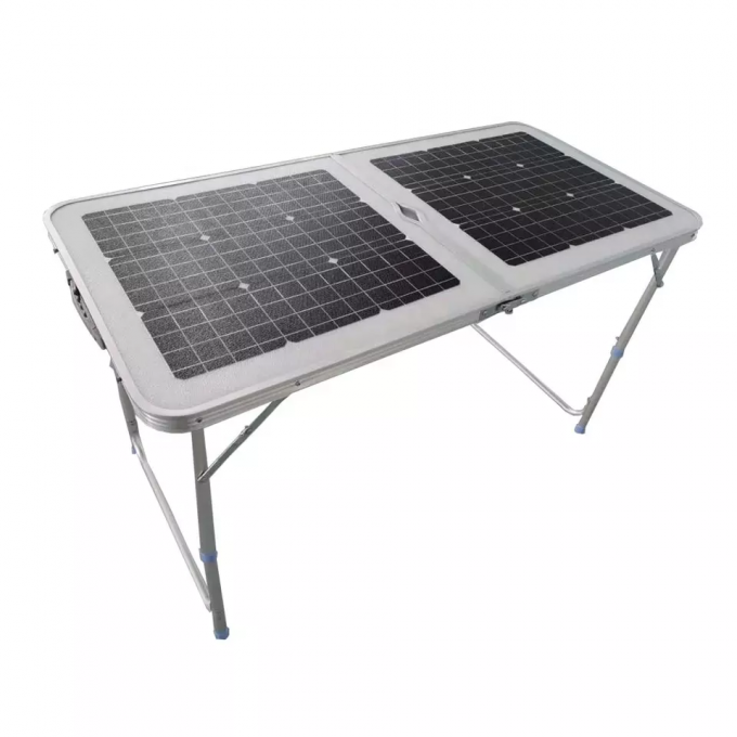 55w 18v Portable Solar Panel